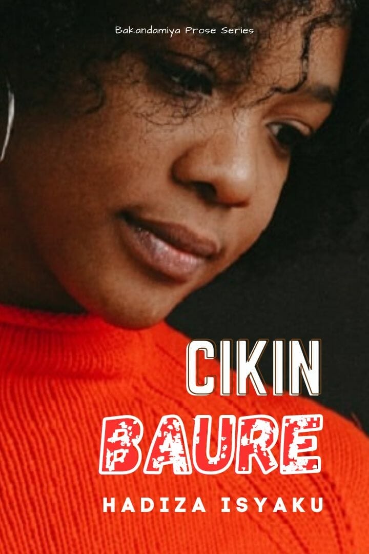 Cikin Baure 19 | Bakandamiya Hikaya