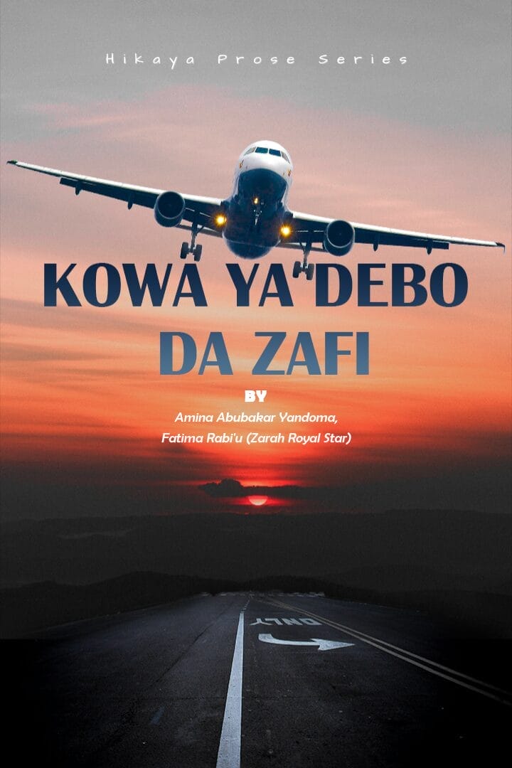Kowa Ya Debo Da Zafi 5 | Bakandamiya Hikaya