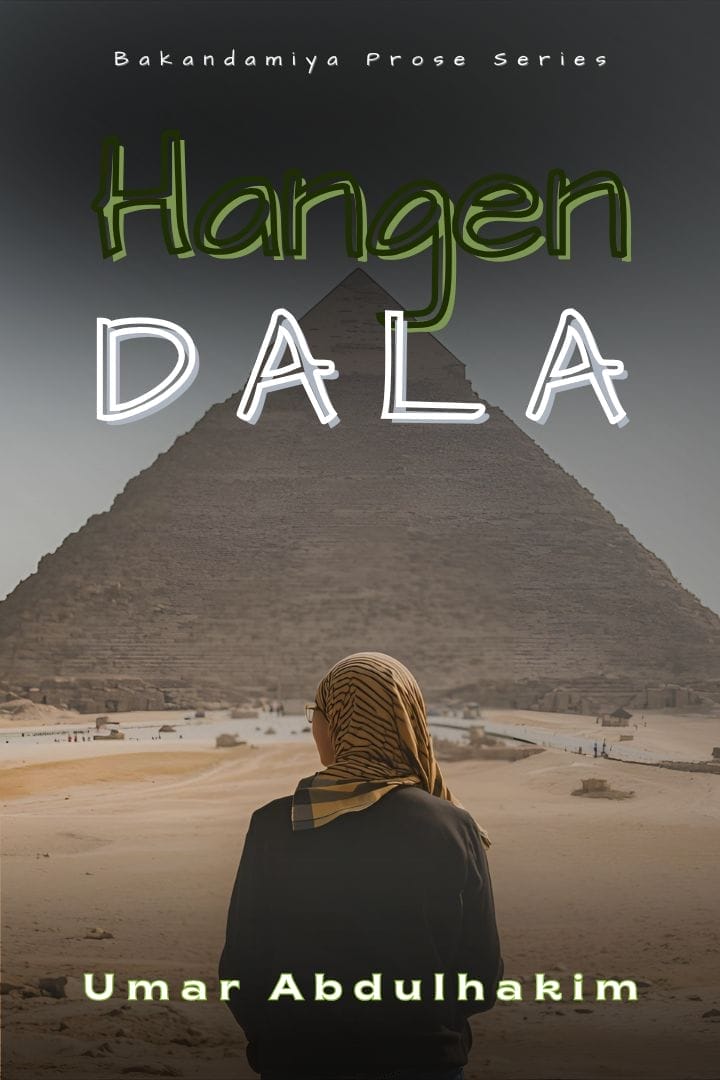 Hangen Dala 6 | Bakandamiya Hikaya