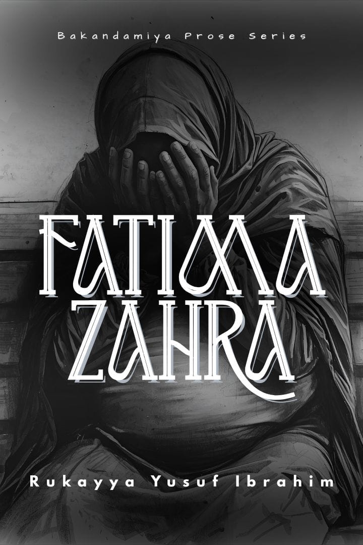Fatima Zahra 10 | Bakandamiya Hikaya